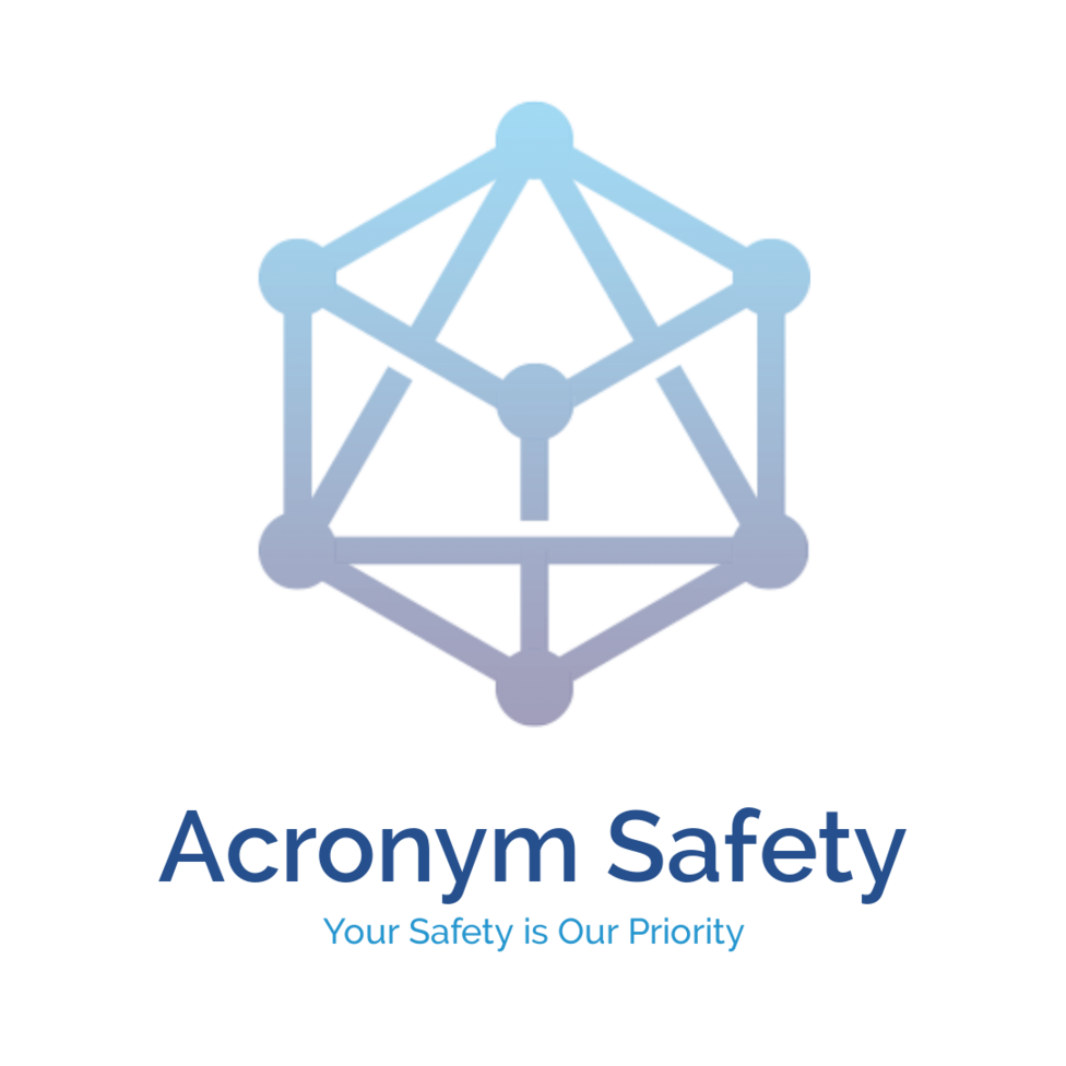 acronymsafety.co.za - Your Safety is Our Priority
